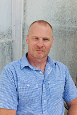 Foundation Plant Services